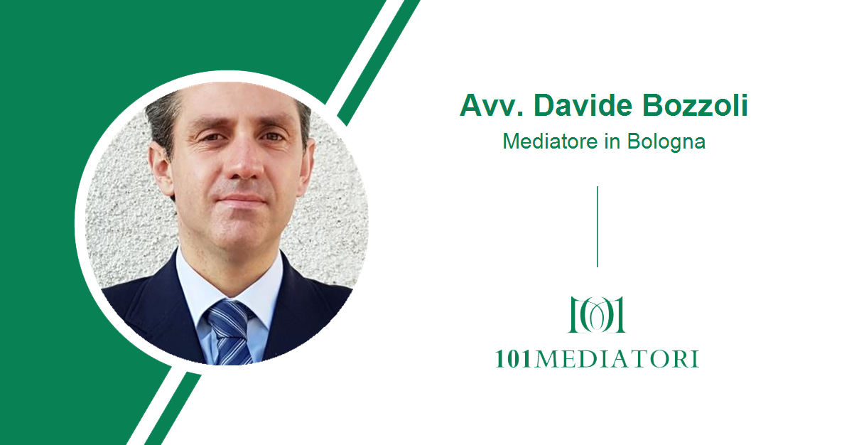 La mediazione in materia di responsabilità medica