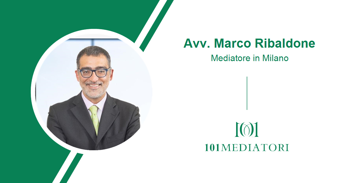 La parte non può o non vuole partecipare agli incontri in mediazione ...