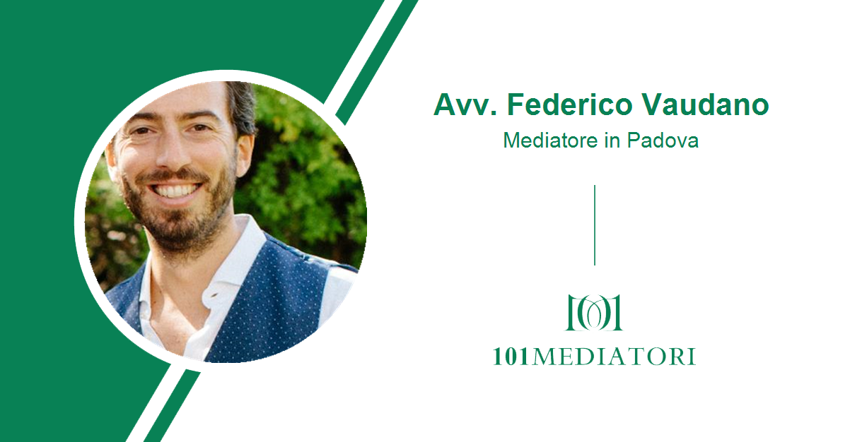 Il rifiuto della parte invitata a farsi assistere da un avvocato.